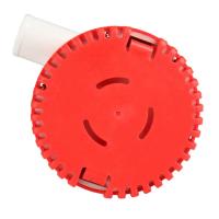 China CY-808 Bilge Water Pump 12V 24V 1500GPH 2000GPH  Yacht Pump for Rv Marine for sale