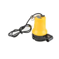 China BL-2512S Little Yellow Pump Micro Bilge Water Pump Submerged Pump for sale