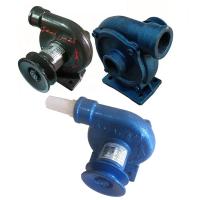 China SGP-1 Small Oil Pump Self-priming Pump for sale