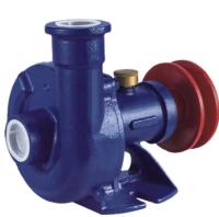 China TB40 Mini Support Pump Agricultural Water Pump Diesel Engine Water Pump for sale