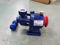 China TB40 Mini Support Pump Agricultural Water Pump Diesel Engine Water Pump for sale