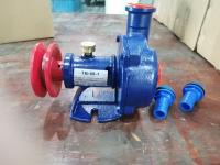 China TB40 Mini Support Pump Agricultural Water Pump Diesel Engine Water Pump for sale