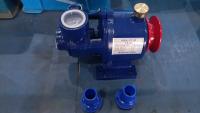 China TB40 Mini Support Pump Agricultural Water Pump Diesel Engine Water Pump for sale