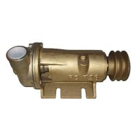 China Copper Sea Water Pump Marine Engine Spare Parts China Factory Price for sale