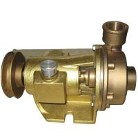 China Copper Sea Water Pump Marine Engine Spare Parts China Factory Price for sale