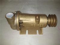 China Copper Sea Water Pump Marine Engine Spare Parts China Factory Price for sale