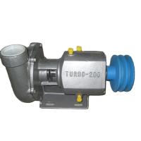 China TB Series Stainless Steel Sea Water Pump Marine Engine Spare Parts Speed 3000 R/min for sale