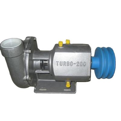 China TB Series Stainless Steel Sea Water Pump Marine Engine Spare Parts Speed 3000 R/min for sale