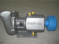 China TB Series Stainless Steel Sea Water Pump Marine Engine Spare Parts Speed 3000 R/min for sale