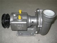 China TB Series Stainless Steel Sea Water Pump Marine Engine Spare Parts Speed 3000 R/min for sale