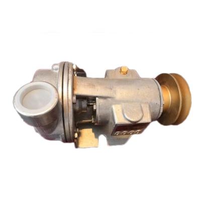 China PC8000 Series Stainless Steel Sea Water Pump Marine Engine Spare Parts China Factory Price for sale