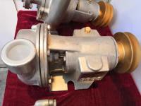China PC8000 Series Stainless Steel Sea Water Pump Marine Engine Spare Parts China Factory Price for sale