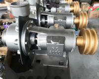 China PC8000 Series Stainless Steel Sea Water Pump Marine Engine Spare Parts China Factory Price for sale