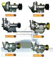 China PC8000 Series Stainless Steel Sea Water Pump Marine Engine Spare Parts China Factory Price for sale