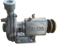 China CR125 Marine Pump Stainless Steel Oil Pump Sea Water Pump Electric Diesel Engine Spare Parts for sale