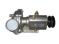 China CR125 Marine Pump Stainless Steel Oil Pump Sea Water Pump Electric Diesel Engine Spare Parts for sale