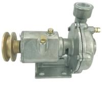 China CR125 Marine Pump Stainless Steel Oil Pump Sea Water Pump Electric Diesel Engine Spare Parts for sale