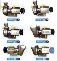 China CR125 Marine Pump Stainless Steel Oil Pump Sea Water Pump Electric Diesel Engine Spare Parts for sale