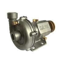 China Marine CR100 Stainless Steel Sea Water Pump Motor Driven Pulley Electric Diesel Engine Spare Parts for sale