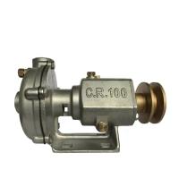 China Marine CR200 CR150 CR125 CR100 Stainless Steel Sea Water Pump Electric Diesel Engine Spare Parts for sale