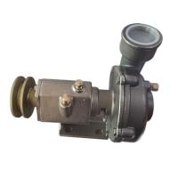 China CR200 Motor Driven Pulley Stainless Steel Marine Electric Diesel Engine Spare Parts Sea Water Pump for sale