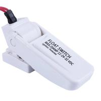 China SAILINGFLO12v 11-15A 3501-4500 GPH Automatic Mini Sump Bilge Pump Float Switch New for RV Boat Yacht FLOAT SWITCH for sale