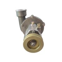 China CR150 Stainless Steel Oil Pump Sea Water Pump Engine Spare Parts for sale