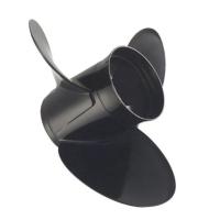 China Propellers Marine Boat Ship Yacht Outboard Propeller for Suzuki Mercury for sale