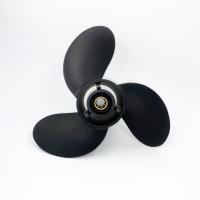 China Propellers Marine Boat Ship Yacht Outboard Propeller for Suzuki Mercury for sale