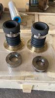 China Ship Tail Shaft Water Sealing Device Yacht Water Seal Stern Shaft Oil Seal Marine Accessories for sale