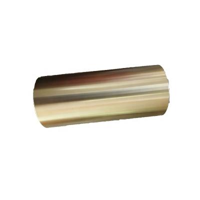 China Marine Brass Bearing Water Lubricated Rubber Sleeve Bearings Flanged Bearings Used for Ship for sale