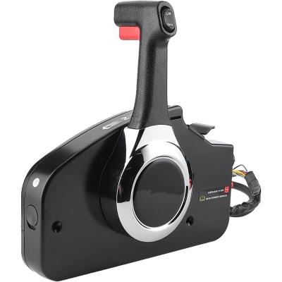 China Marine Remote Throttle Accelerator 24800-ZZ5-A02 Idle Switch for Honda Outboard Motor Suitable for HONDA Control Box for sale