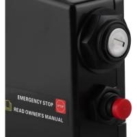 China Marine Remote Throttle Accelerator 24800-ZZ5-A02 Idle Switch for Honda Outboard Motor Suitable for HONDA Control Box for sale