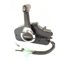 China Marine Remote Throttle Accelerator 24800-ZZ5-A02 Idle Switch for Honda Outboard Motor Suitable for HONDA Control Box for sale