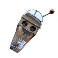 China Ship Marine Engine Throttle Controller Engine Control Lever for sale