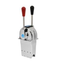 China Fishing Boat Engine Throttle Controller Boat Remote Control Tw Type for sale