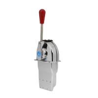 China Fishing Boat Engine Throttle Controller Boat Remote Control Tw Type for sale