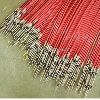 China 33C Morse Cable Marine Engine Push Pull Control Cable Boat Steering Outboard Engine Cable Used for Vessel for sale
