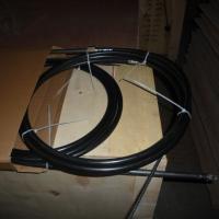 China M66 Morse Control Cable D345 Cable Used for Yacht Push Pull Cable for sale