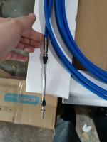 China M66 Morse Control Cable D345 Cable Used for Yacht Push Pull Cable for sale