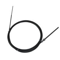 China M66 Morse Control Cable Marine Flexible Shaft Controller System for sale