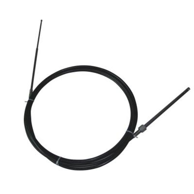 China M66 Morse Control Cable Marine Flexible Shaft Controller System for sale