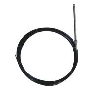 China M66 Morse Control Cable Marine Flexible Shaft Controller System for sale
