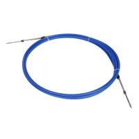 China Marine Push Pull Control Cable Morse Cable Control Lever for sale