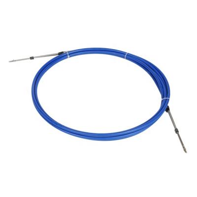 China Morse Control Cable for Boat Marine Push Pull Cable for sale