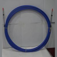 China Marine Push Pull Control Cable Morse Cable Control Lever for sale