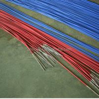 China Morse Type for Engine Marine Push Pull Control Cable for sale