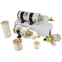 China Oil Water Separator 500FG 900FG 1000FG Diesel Fuel Filter for Marine Boat Ship for sale