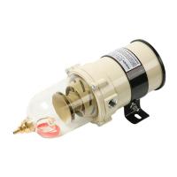 China Oil Water Separator 500FG 900FG 1000FG Diesel Fuel Filter for Marine Boat Ship for sale