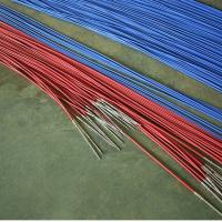 China Marine Push Pull Cable Ship Engine Morse Control Cable 33C Shipboard Control Cable for sale